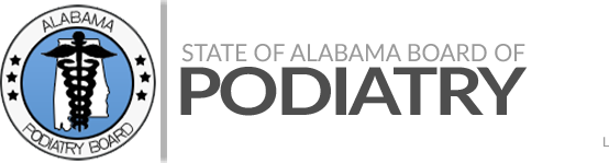 Alabama State Board of Podiatry